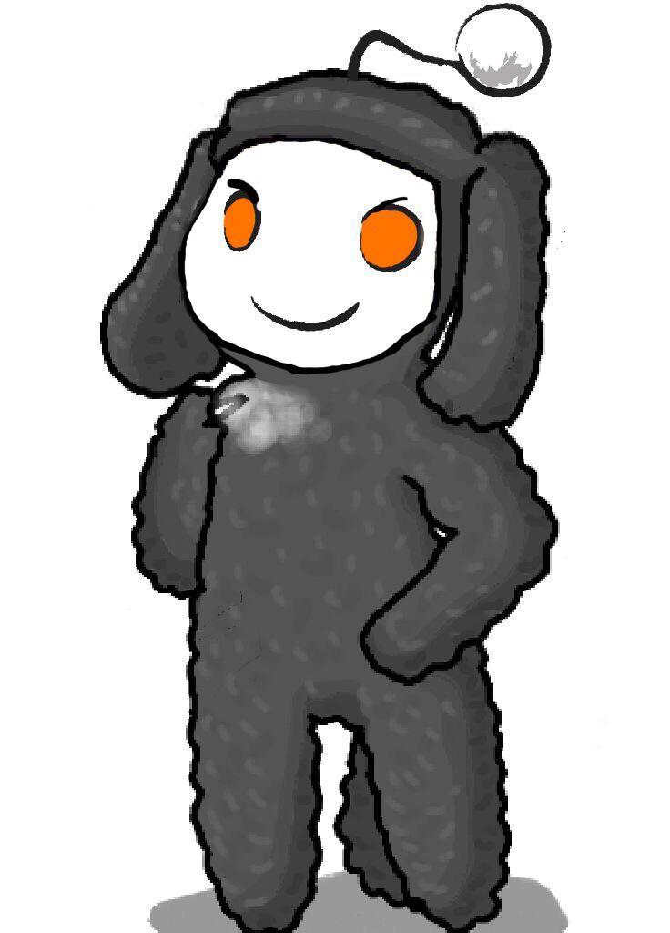 I made a Wilfred Snoo. | Scrolller