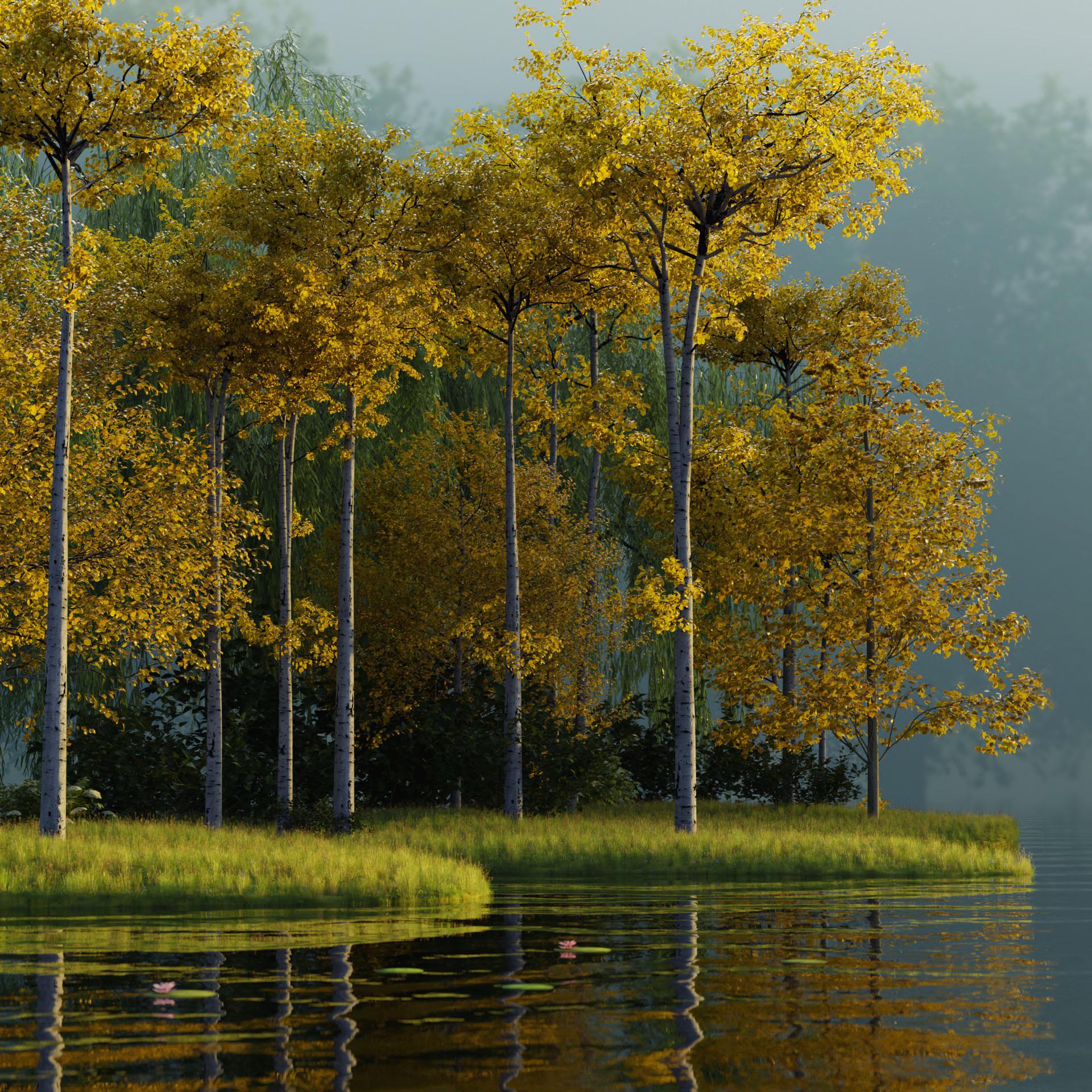 I made another one! Experimenting with realism. | Scrolller