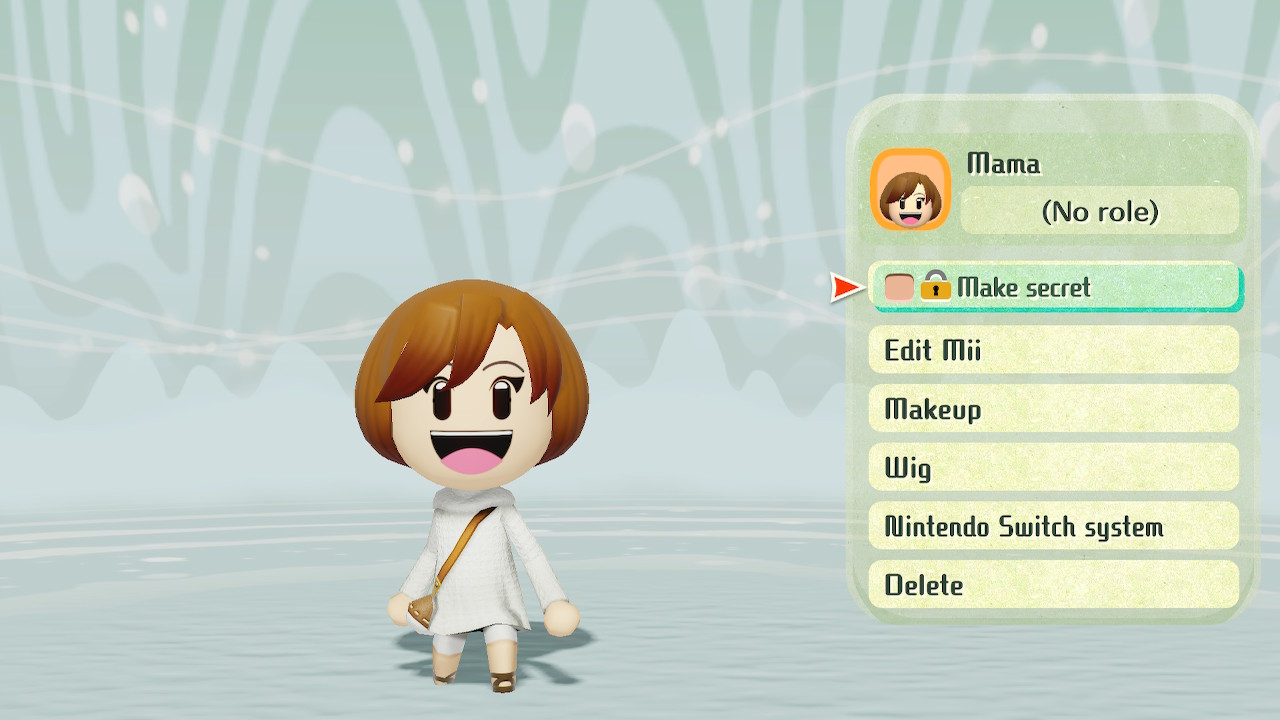 I made Cooking Mama for Miitopia! | Scrolller