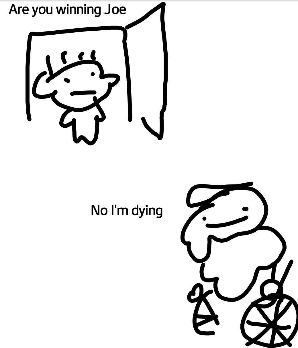 I made more artwork | Scrolller