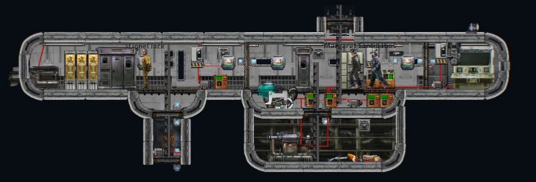 I made my first shuttle | Scrolller