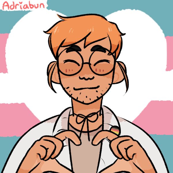 I made my first tulpa in picrew! His name is Osborn | Scrolller