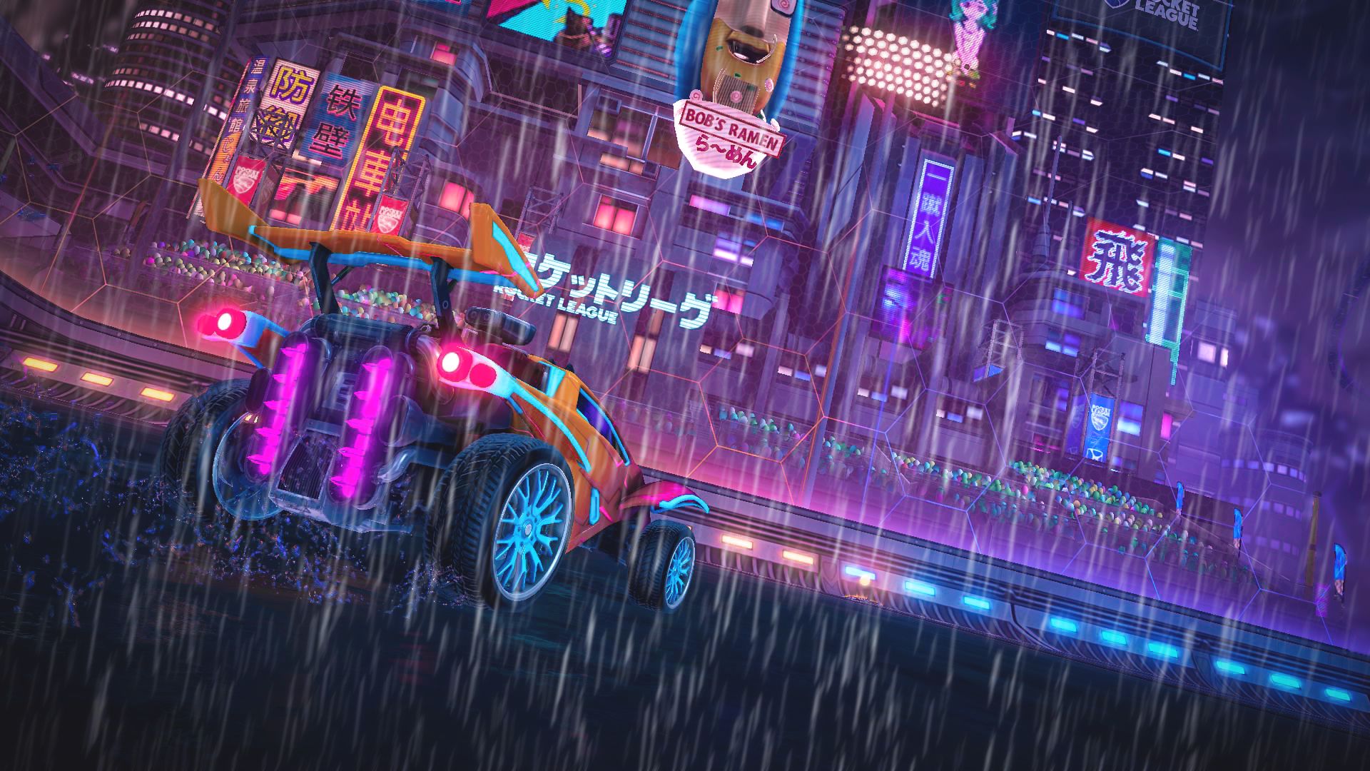 I made myself a wallpaper | Scrolller