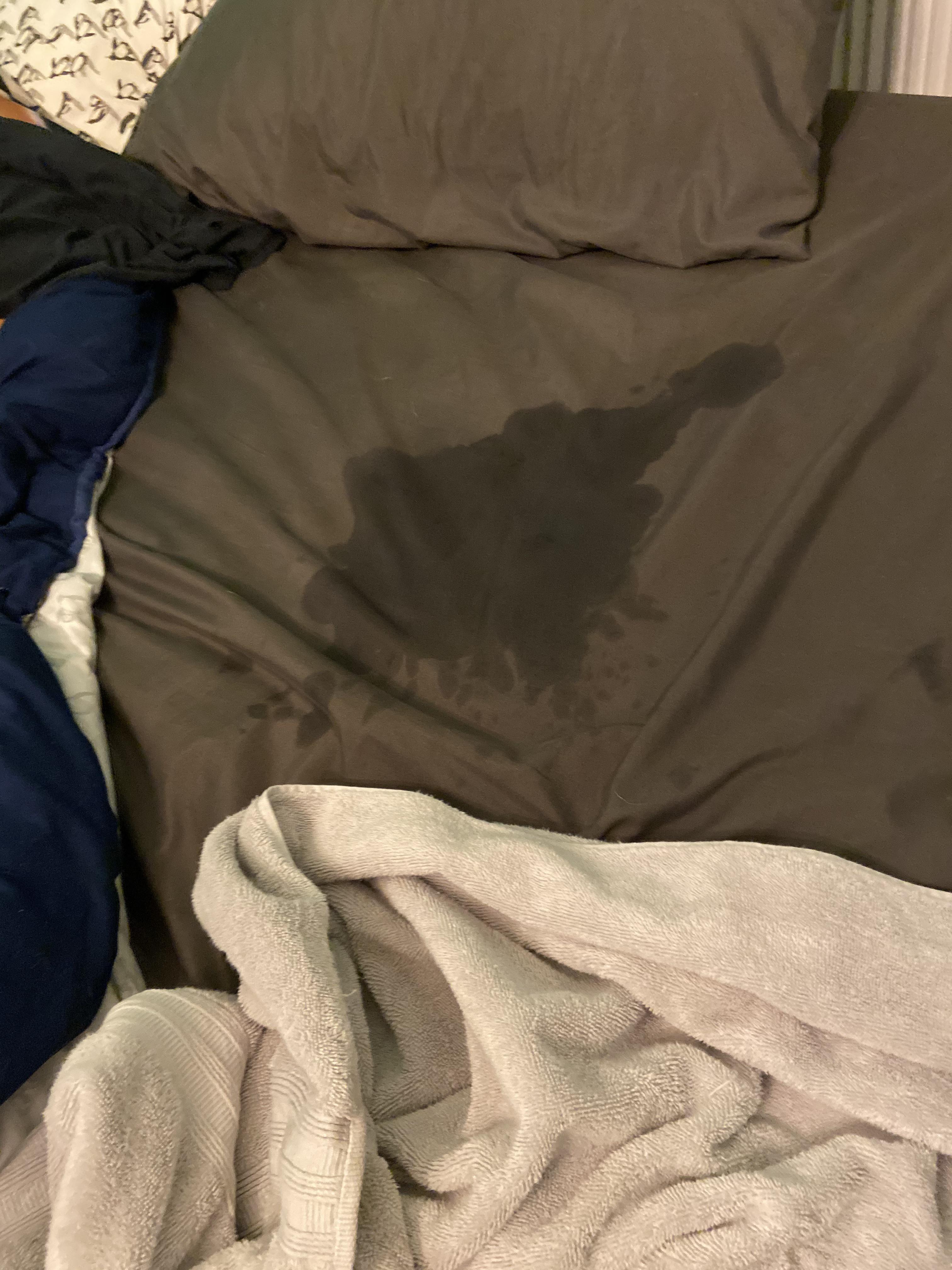 I made myself squirt for the first time last night!! | Scrolller