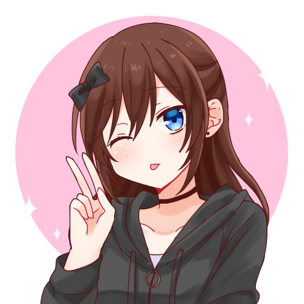 I made some stuff on Picrew today, and this one is my fav! More in comments | Scrolller