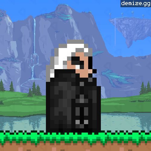 I made Swain in Terraria | Scrolller
