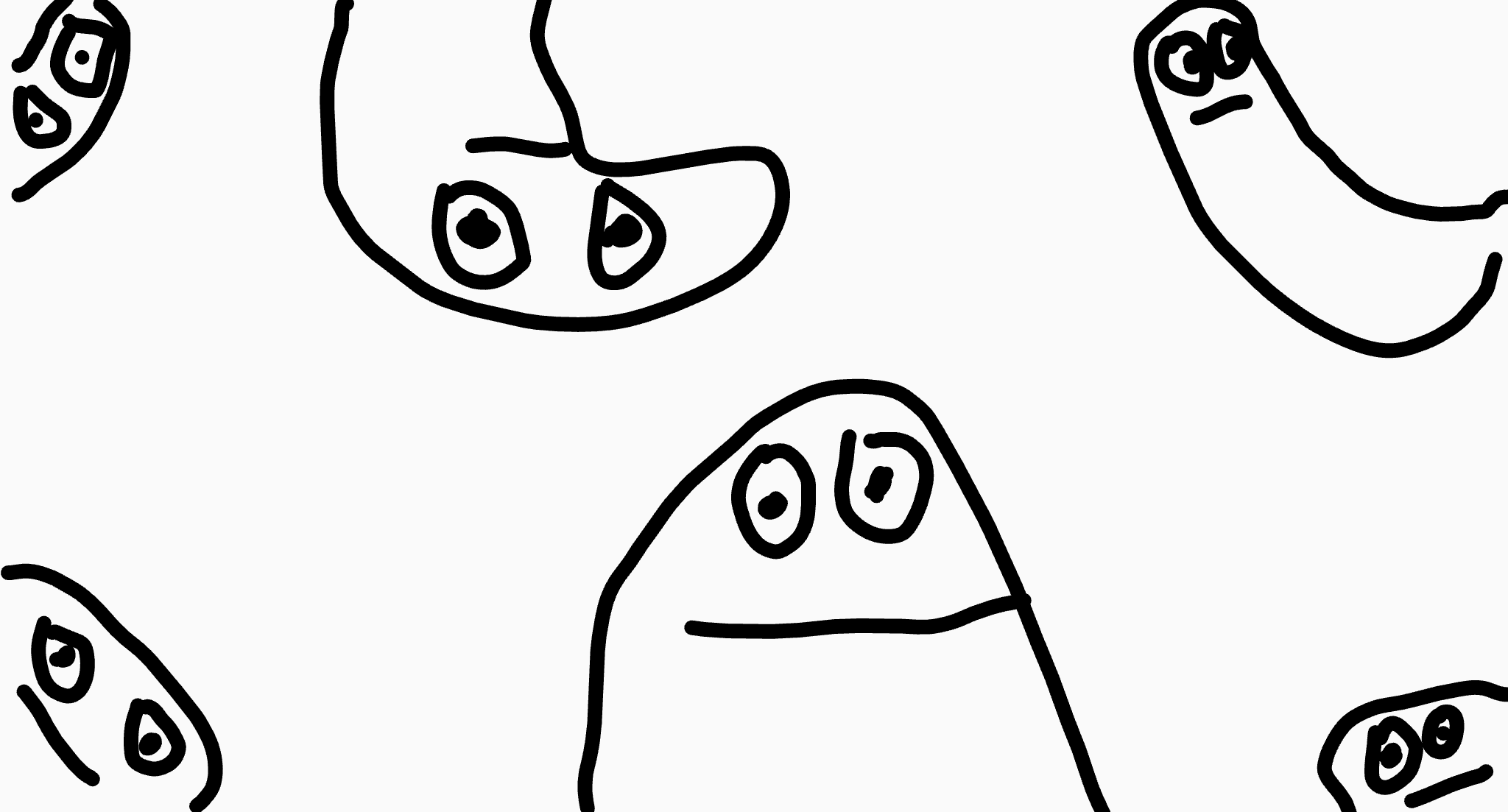 I made the blobs | Scrolller