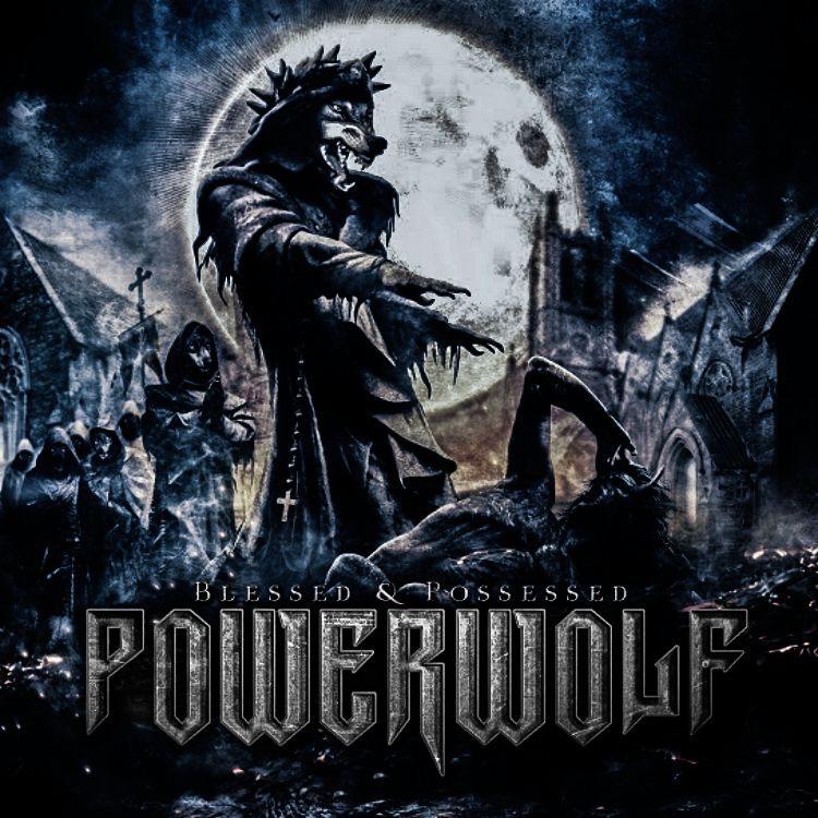 I made this little edit of Blessed And Possessed | Scrolller