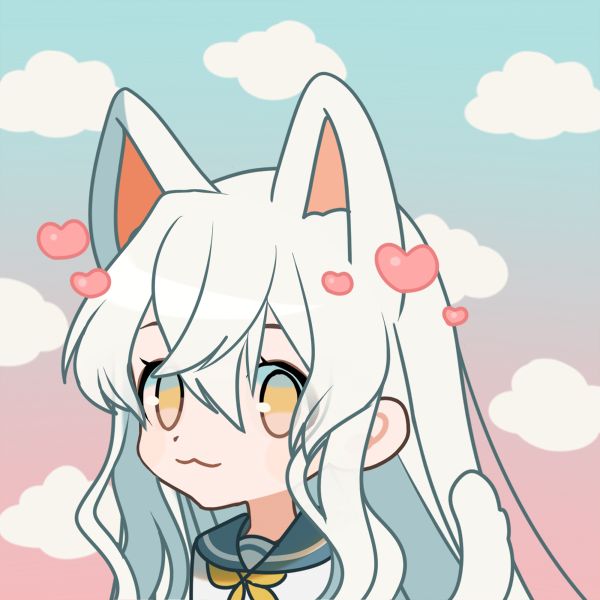 I made this using picrew | Scrolller