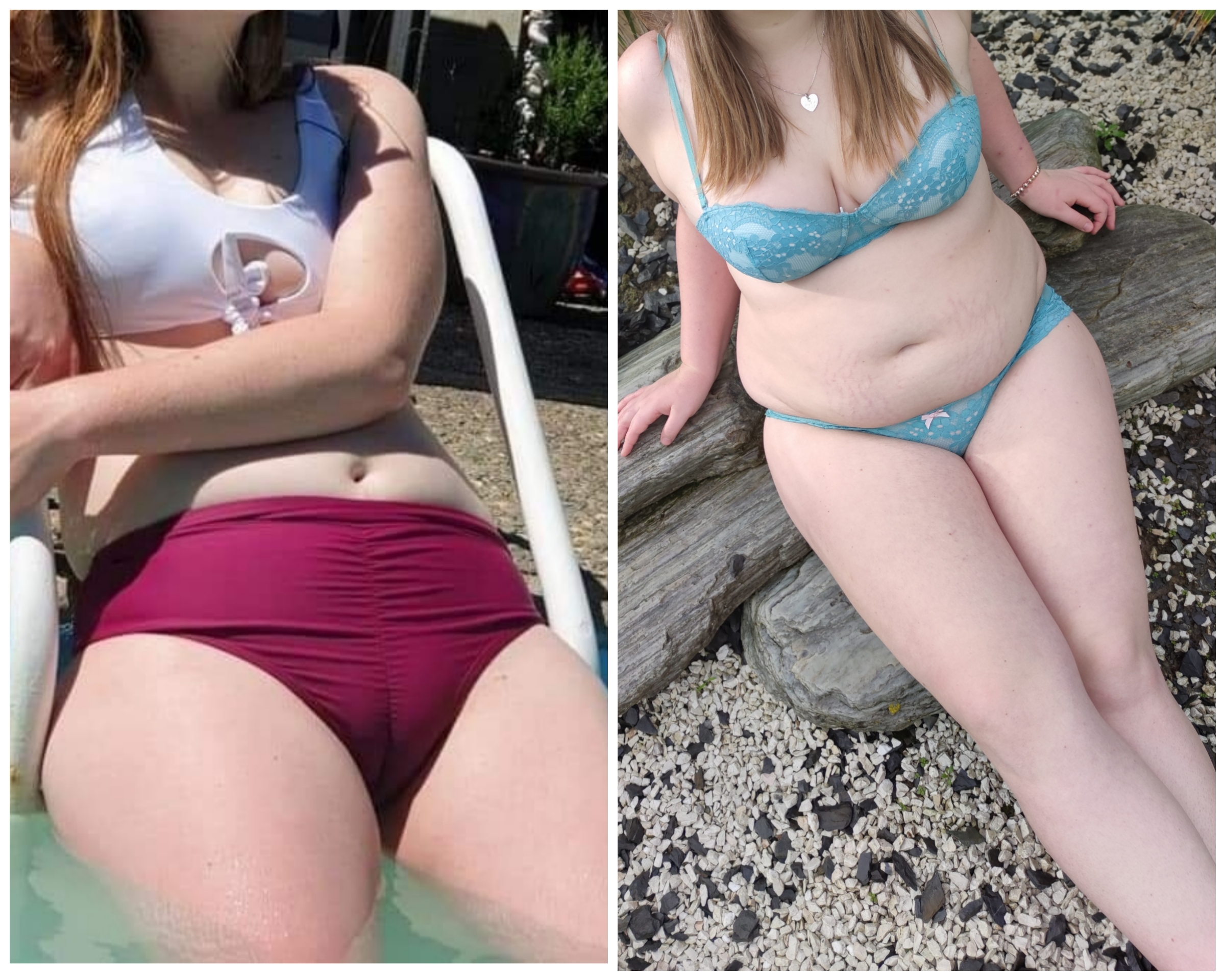 ??Who ehre lvoes love handles? | Scrolller