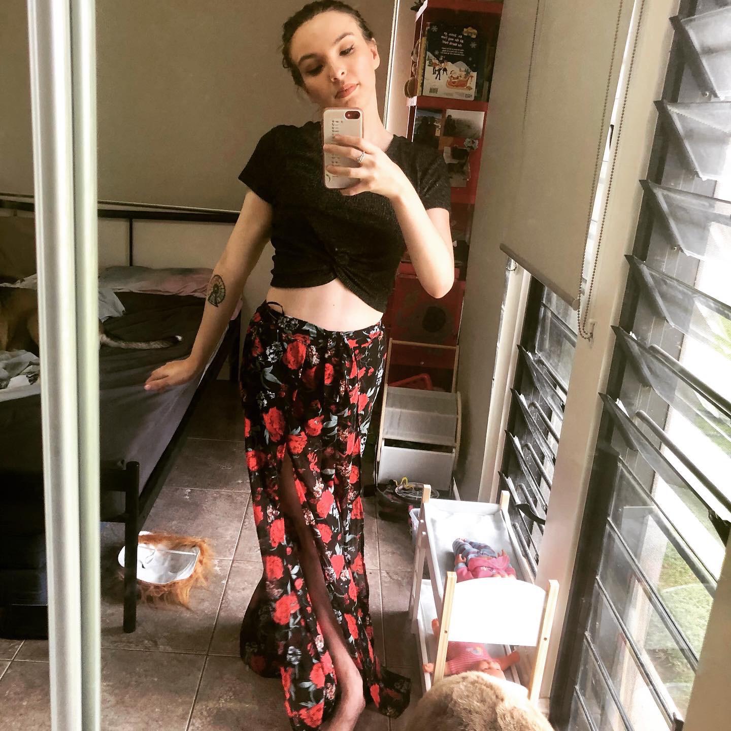 “But do you remember? Remember when I pulled up and said ‘get in the car’.” ️ | Scrolller