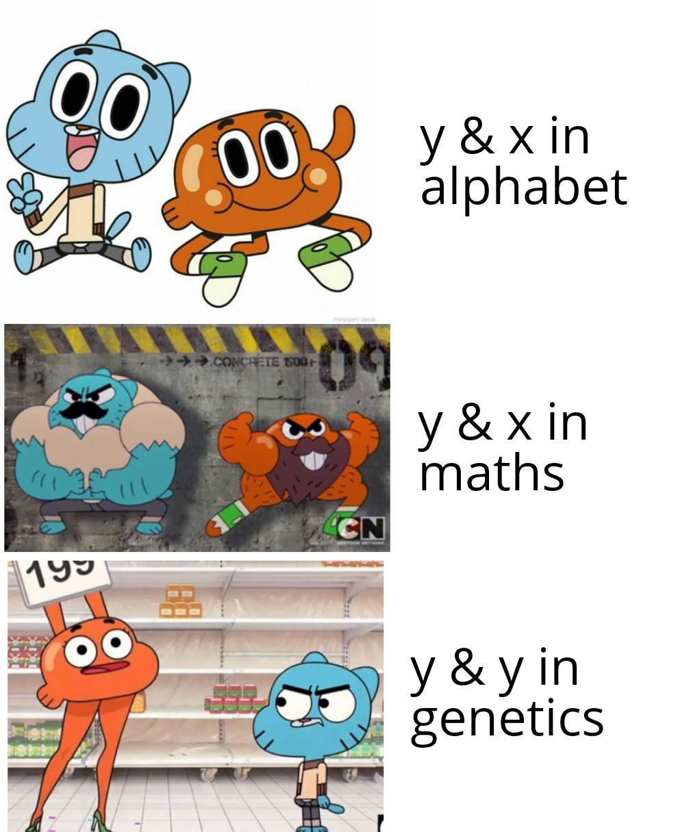 I mean , it's not wrong | Scrolller