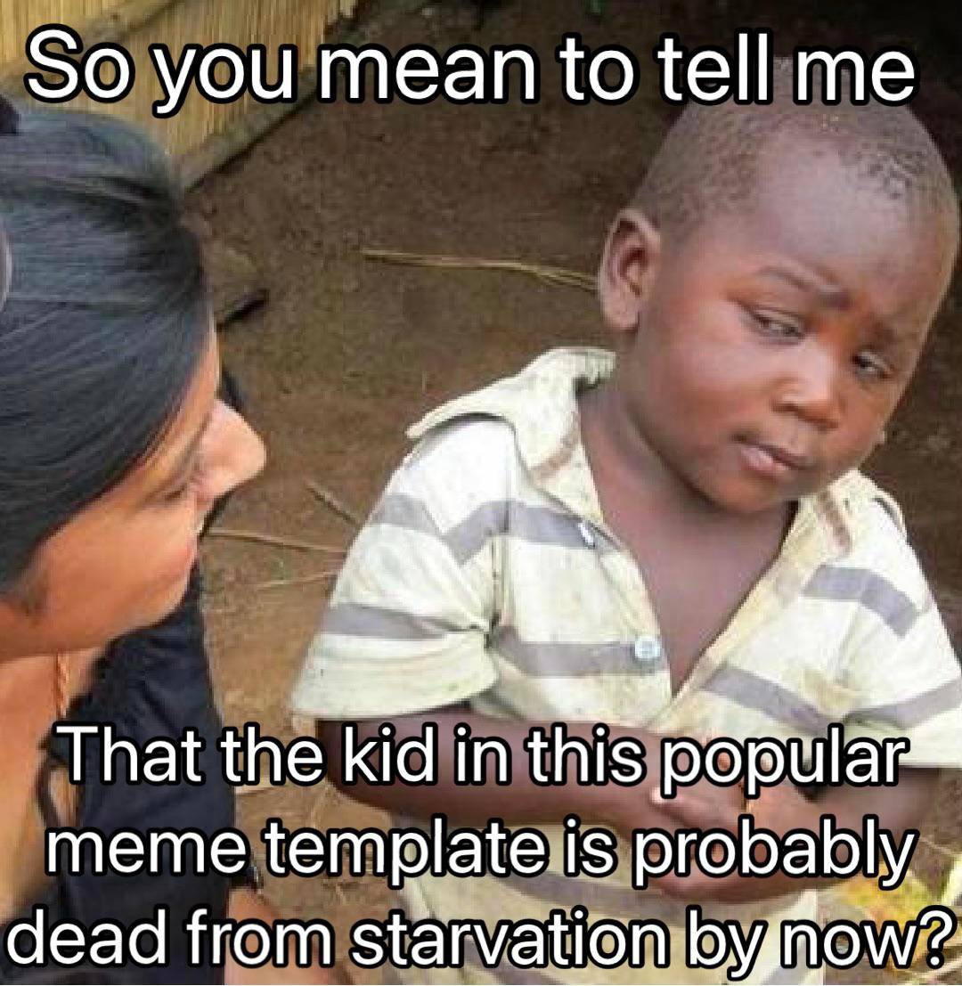 I mean probably | Scrolller