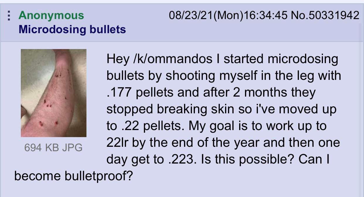 I mean…what could go wrong?! | Scrolller