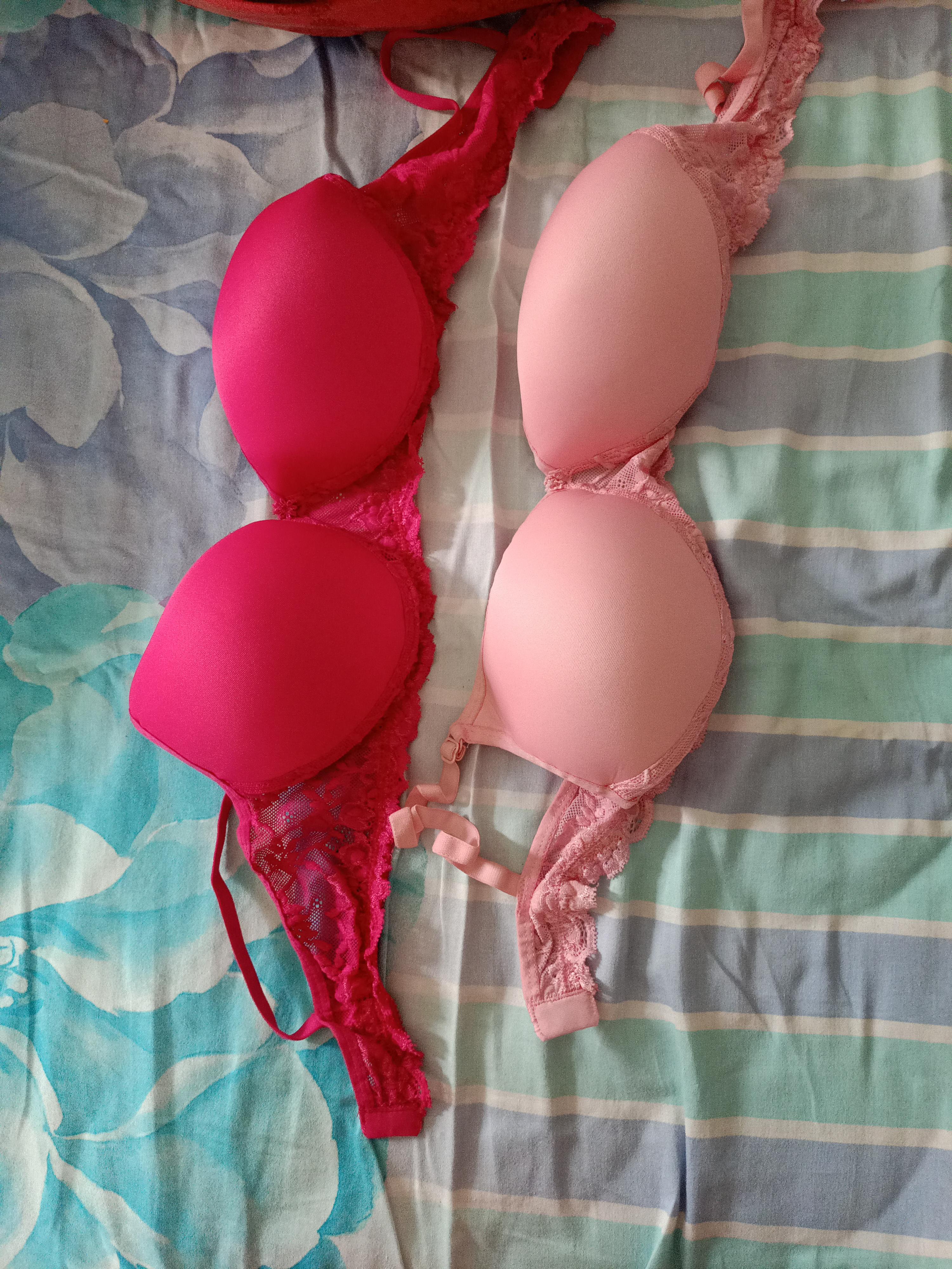 I messed up the padding... Too much of excitement | Scrolller