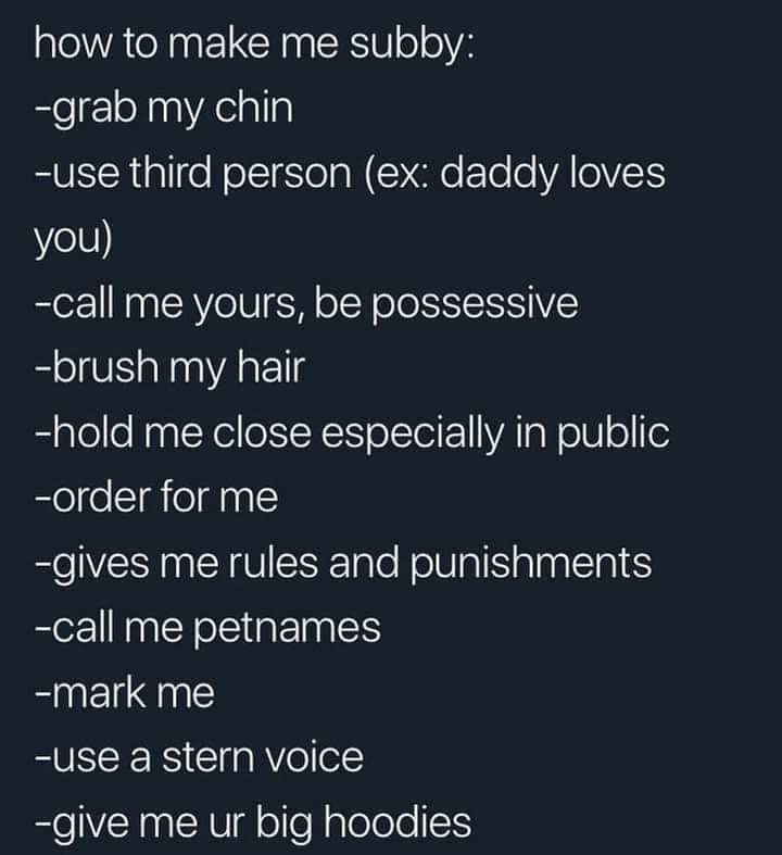 I miss Daddy 😭😭😭 | Scrolller