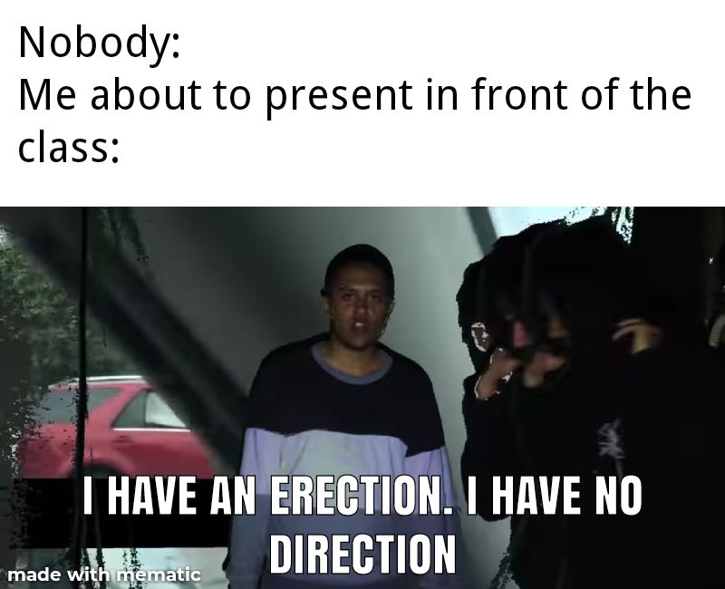 I miss school | Scrolller