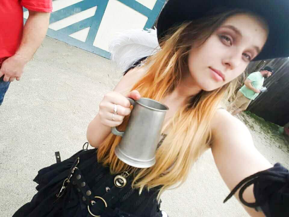 I miss the faire! | Scrolller