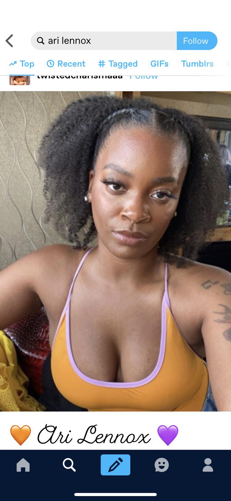 I Miss Thicc Ari😍😍 | Scrolller