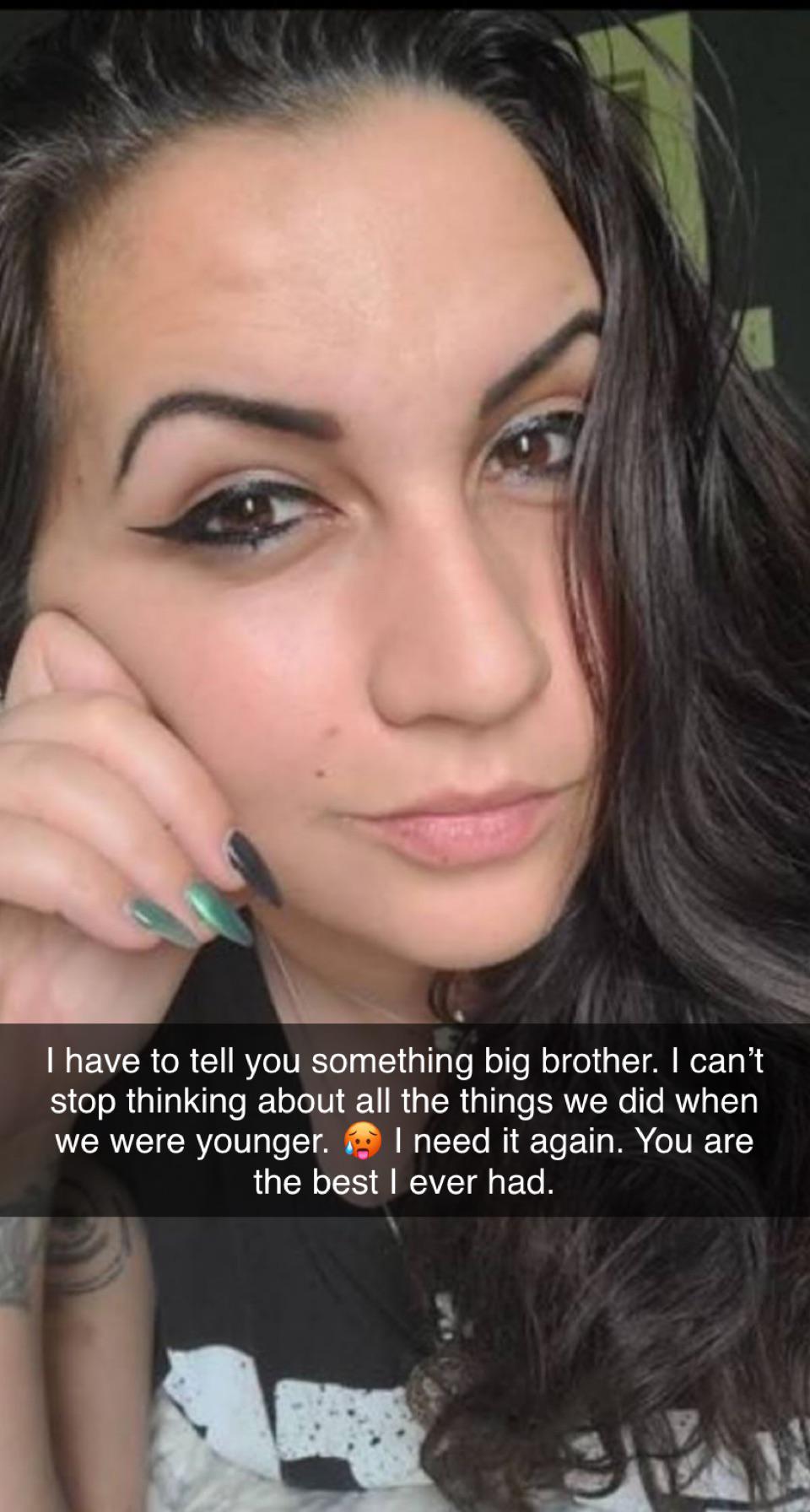 Love it when my sister sends these | Scrolller