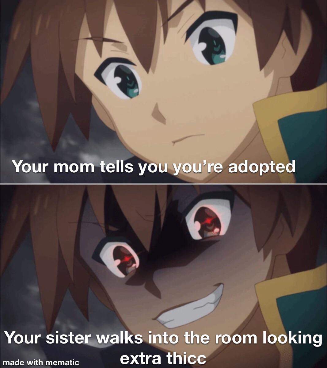 I’mma do something naughty | Scrolller