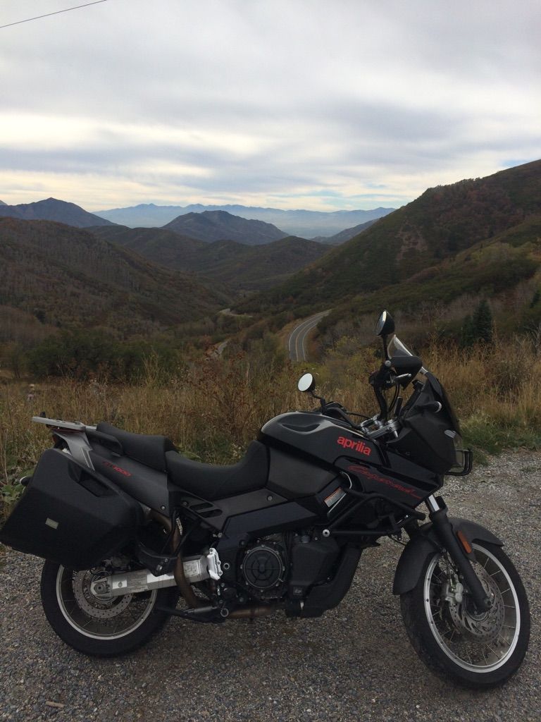 I named her April. | Scrolller