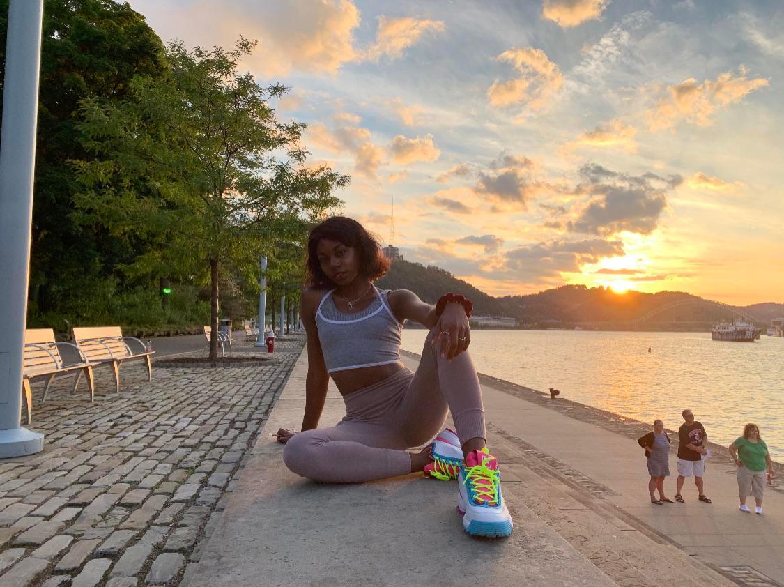 I need a workout partner ;) | Scrolller