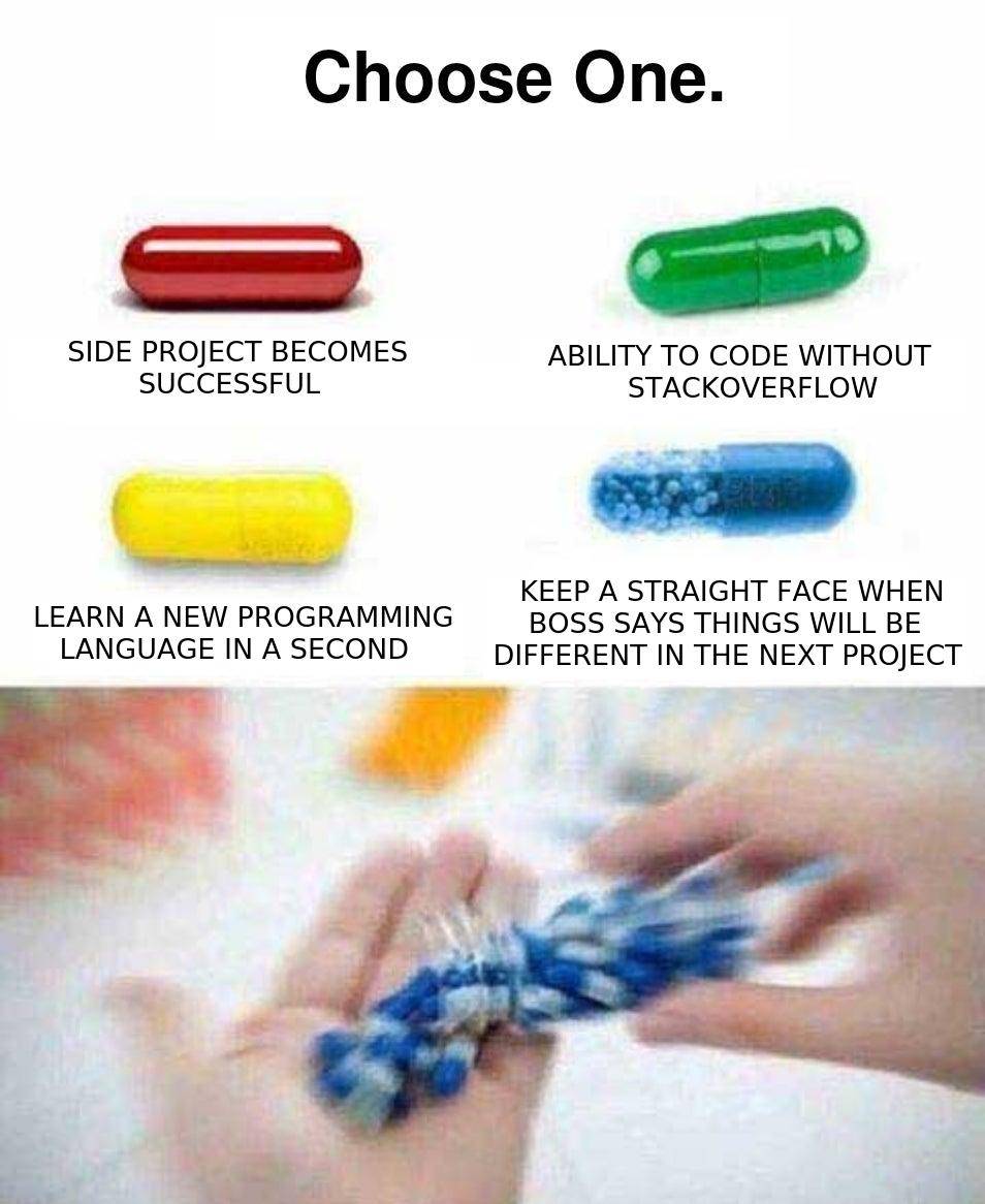 I need an overdose | Scrolller