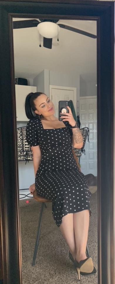 No bra required | Scrolller