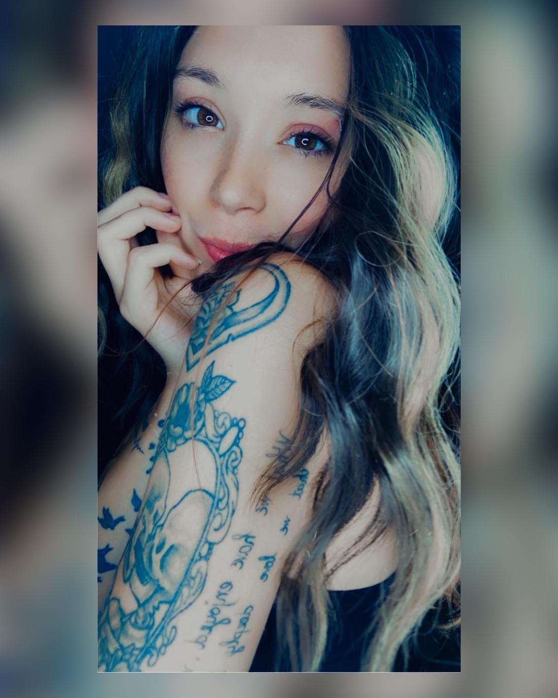 I need more ink! | Scrolller