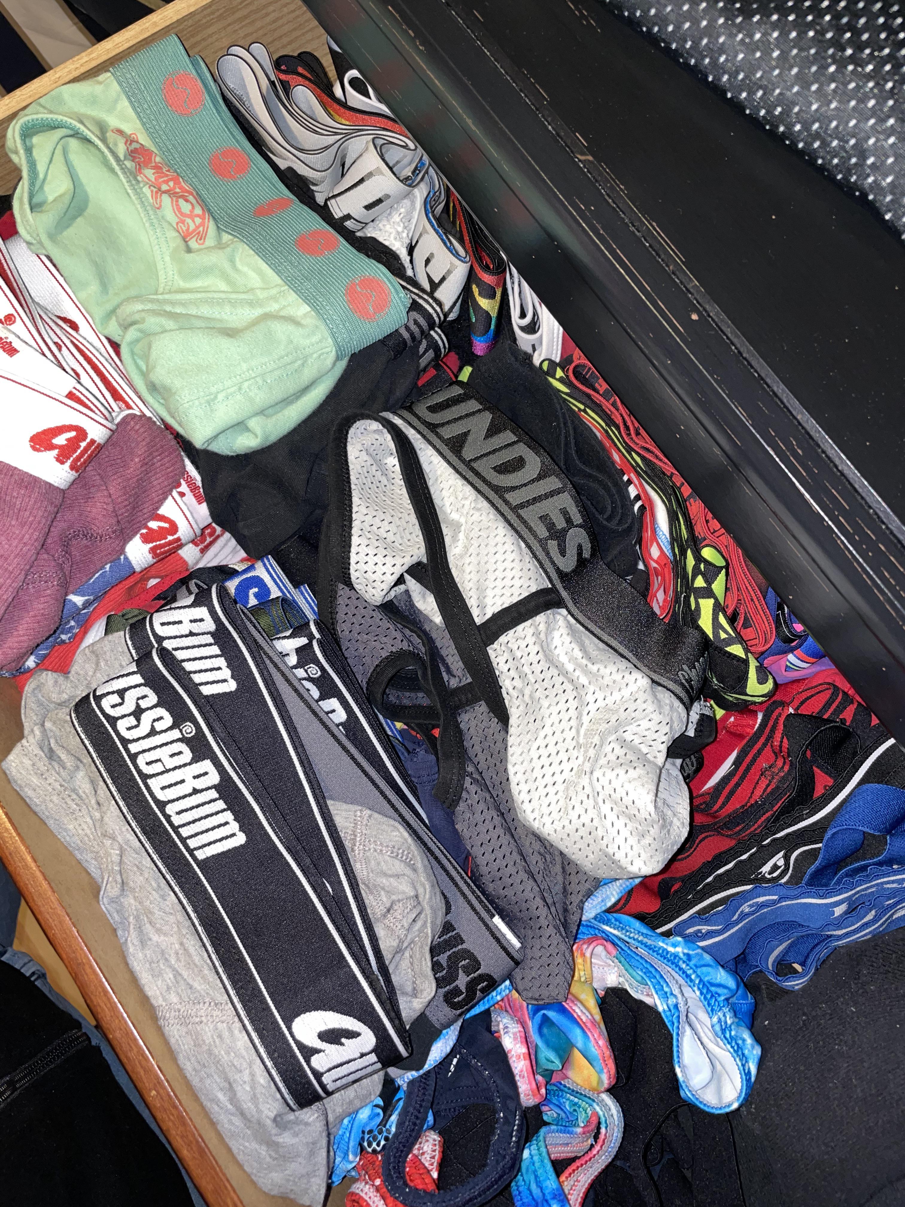 I need more space | Scrolller