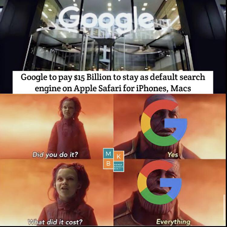 I open bing in google | Scrolller