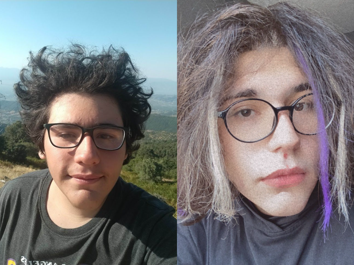 i passed? (pre hrt - 16 year old) | Scrolller