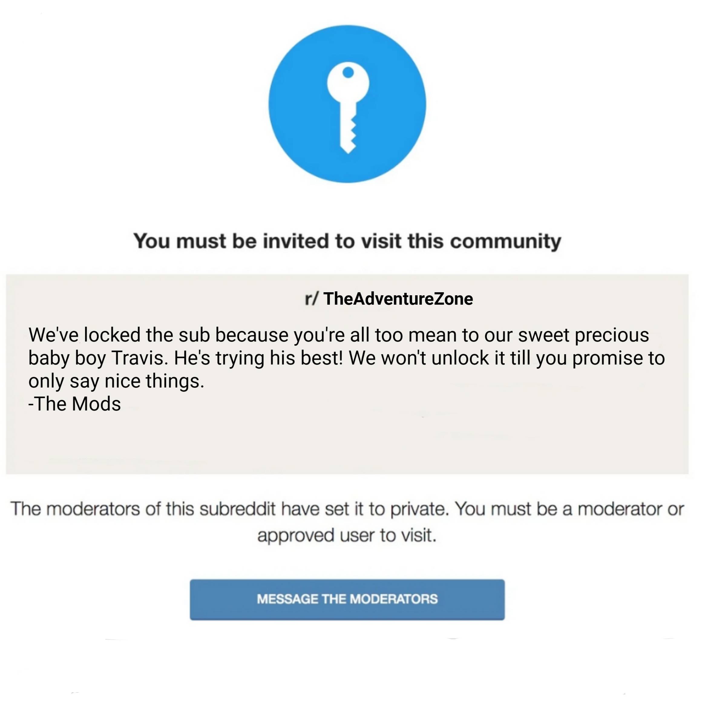 I predict the future | Scrolller