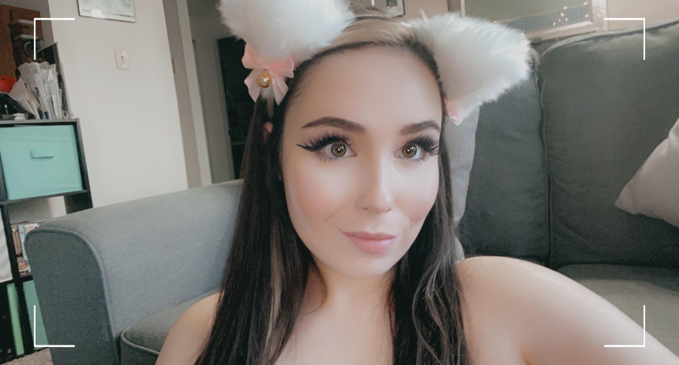 I promise I’m a good kitty ;) | Scrolller