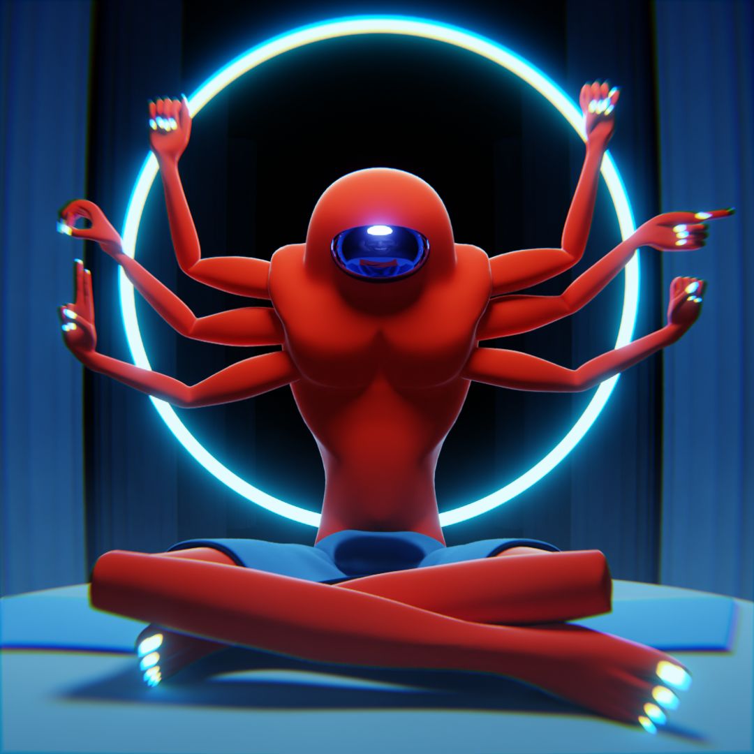 I put too much effort into this. Laugh. | Scrolller