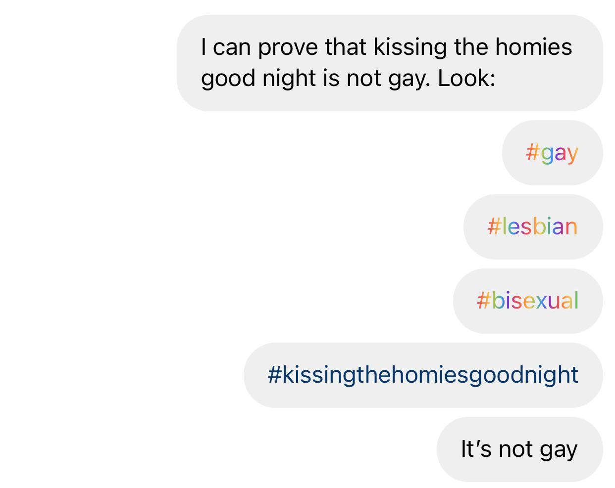 I re-created the meme. | Scrolller