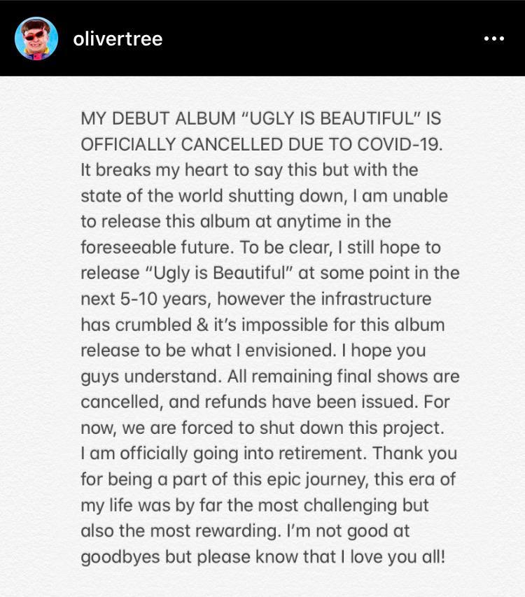 I REALLY HOPE HES TROLLING US | Scrolller