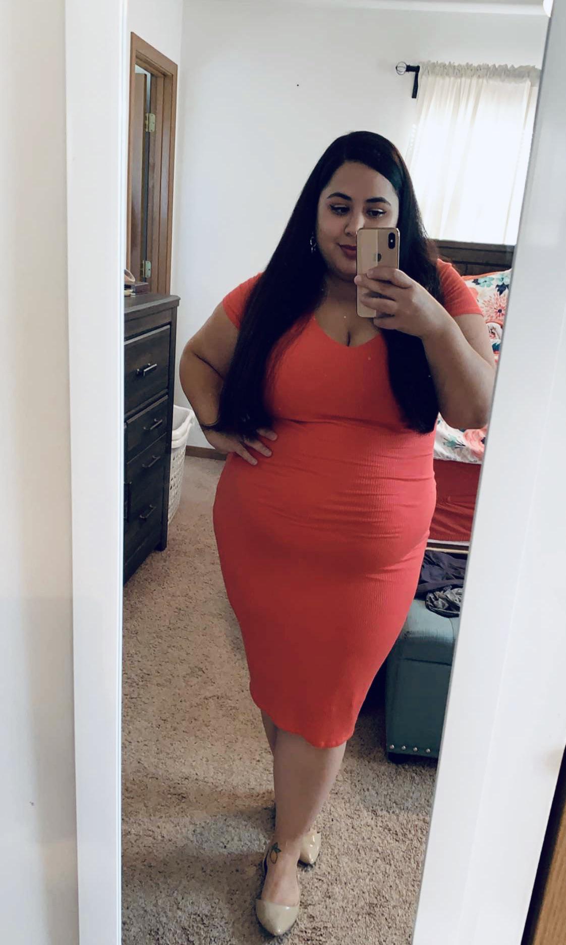 I really miss getting dressed up and goin out 😭 | Scrolller