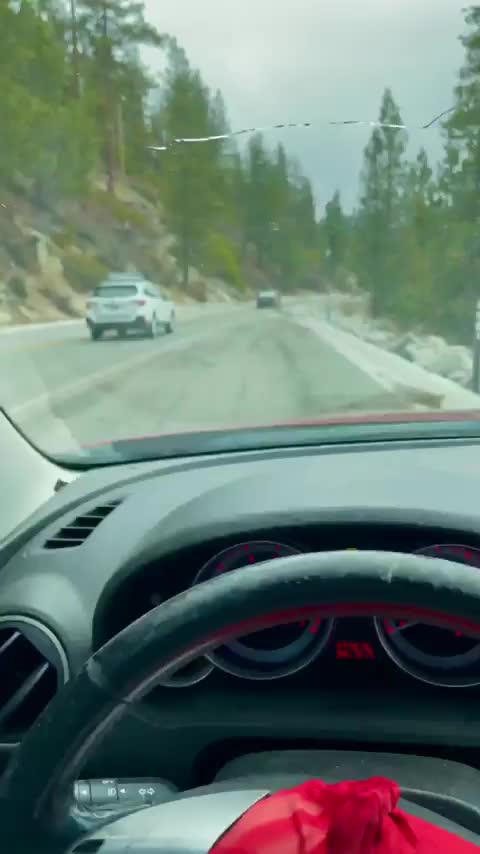 When the mood strikes, whenever and wherever 😋 | Scrolller