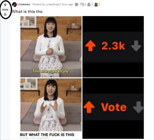 İronic. | Scrolller