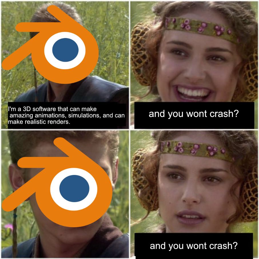 i save every 3 seconds | Scrolller