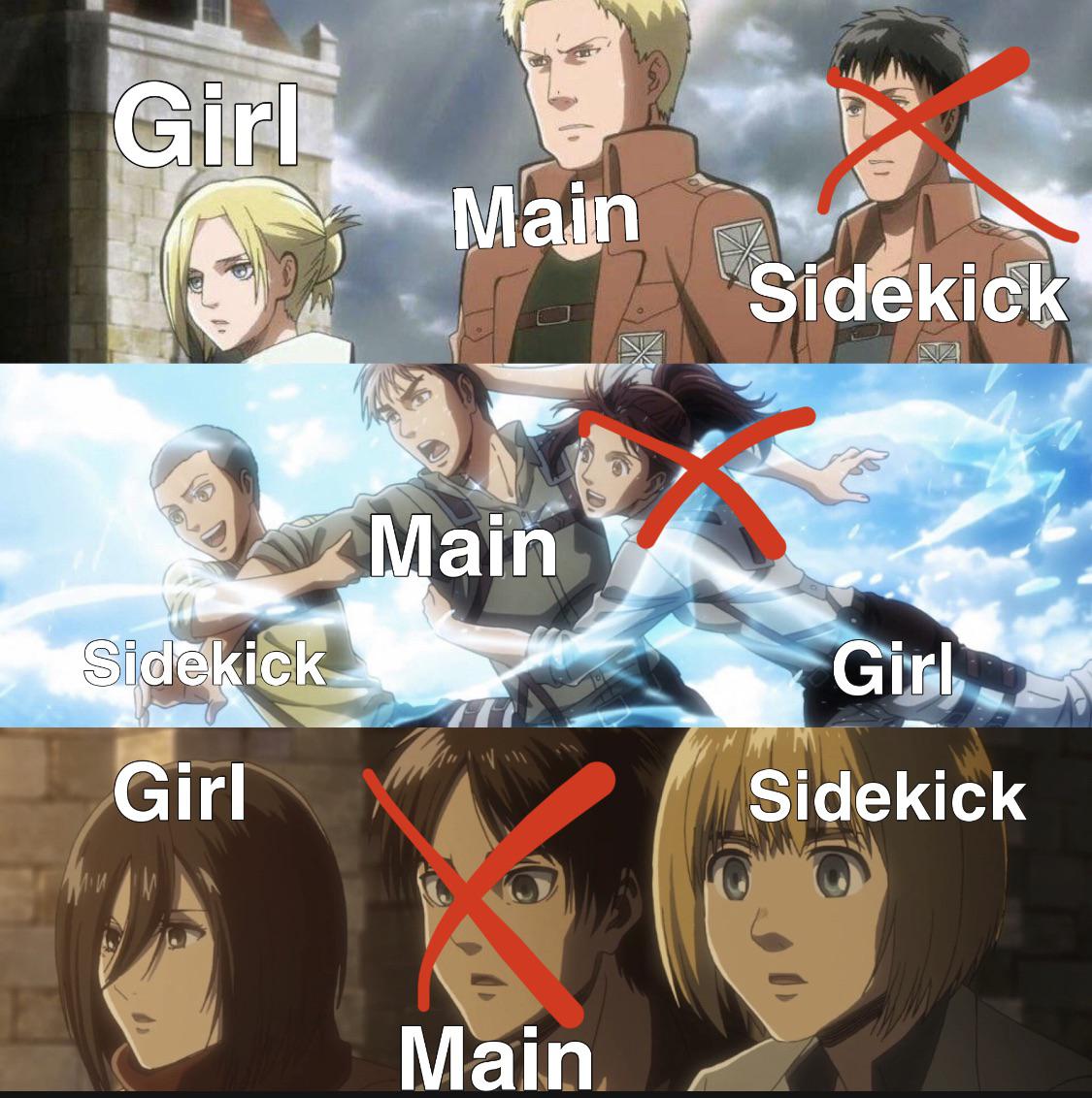 I see a pattern here | Scrolller