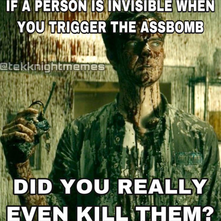 i see no crime here | Scrolller