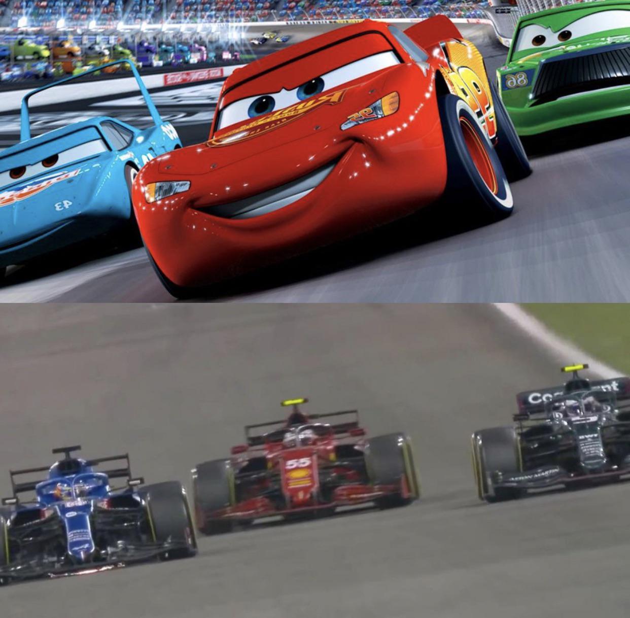 I see no difference | Scrolller