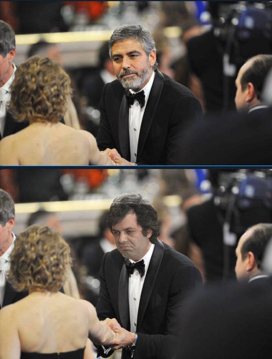 I see no difference | Scrolller