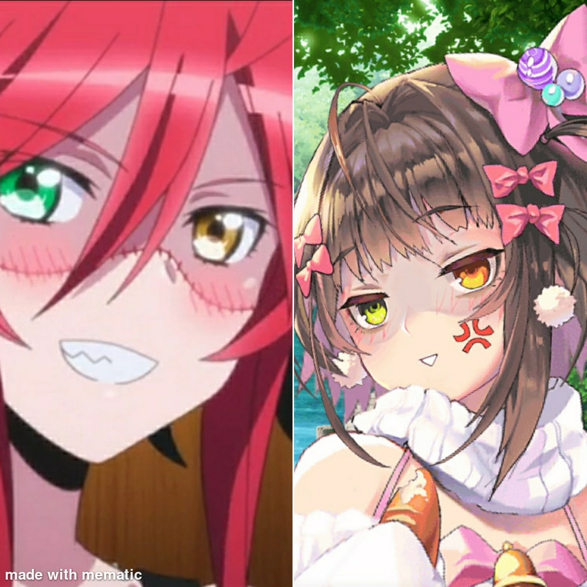 I see no difference | Scrolller