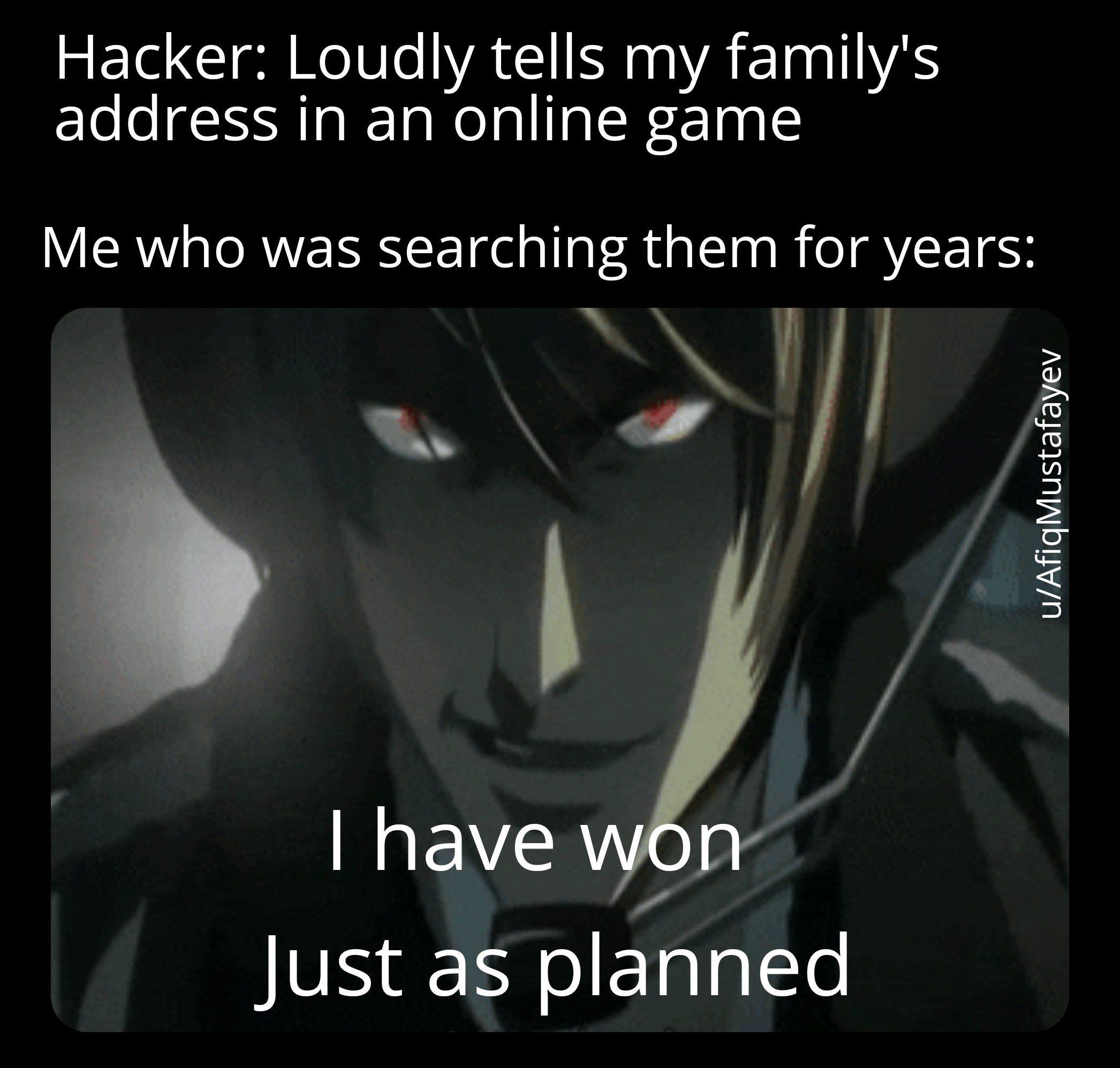 I see this as an absolute win | Scrolller