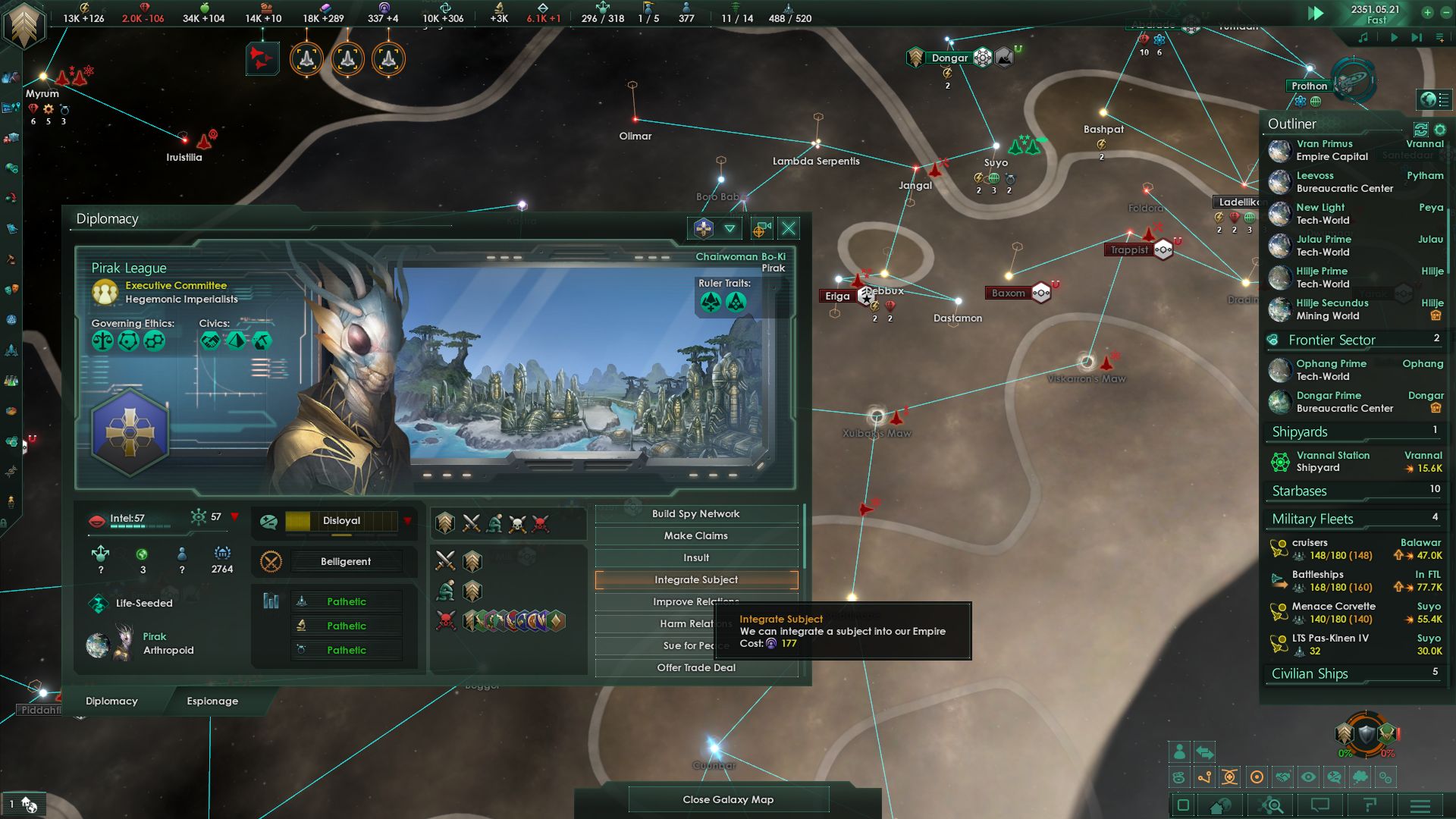 I shall serve you, BLOOD | Scrolller