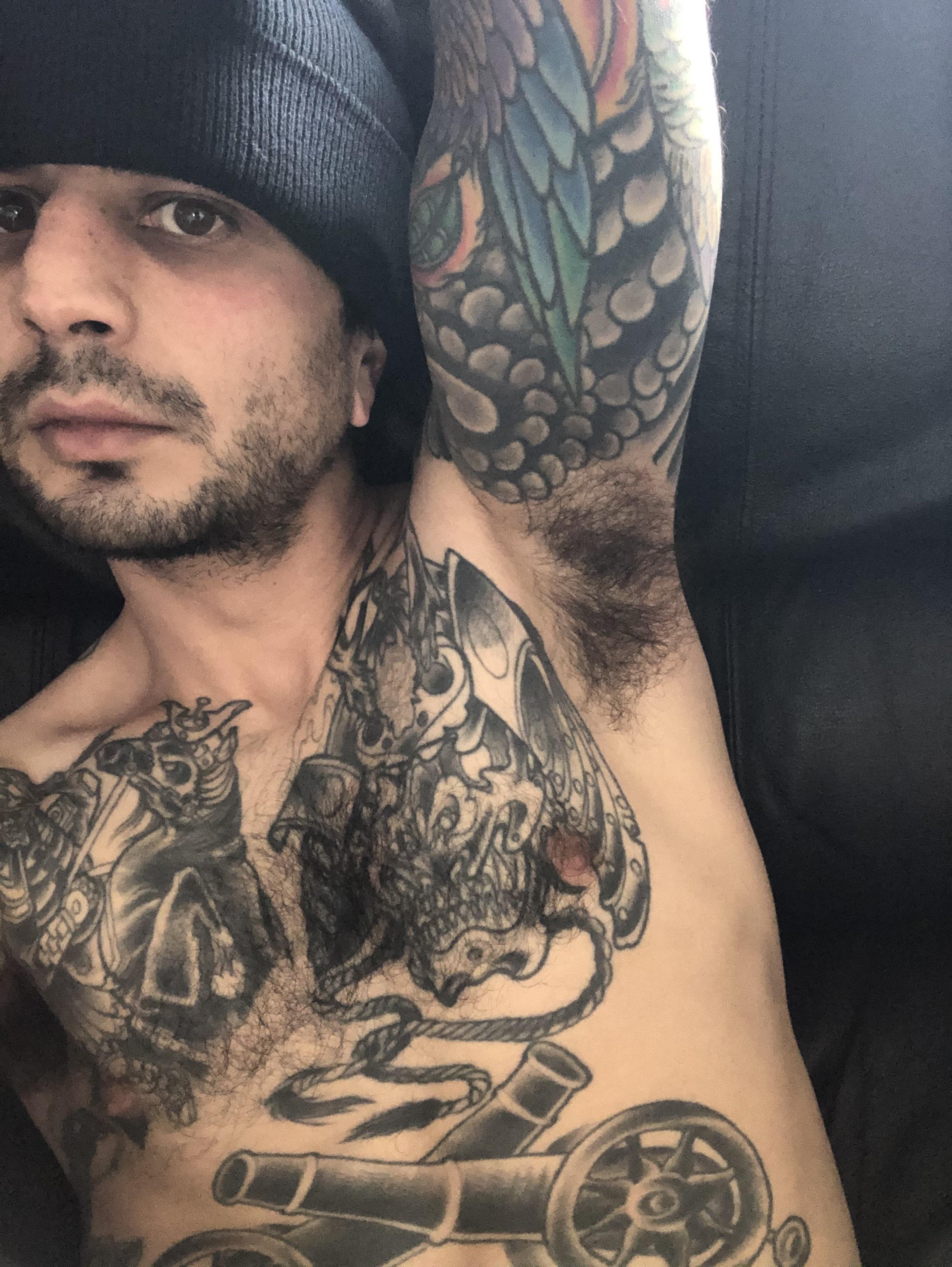 I smell good rn | Scrolller